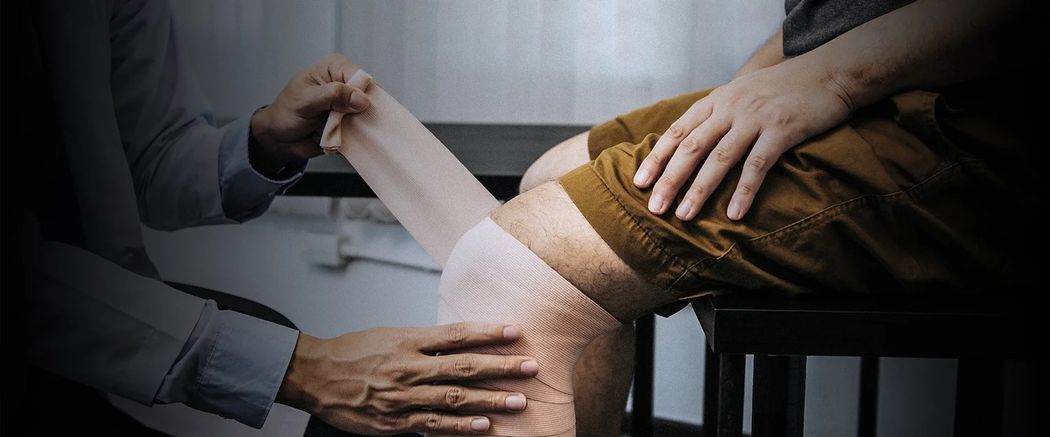 Rehab for Leg Surgery Brooklyn, NY — Evolve PT