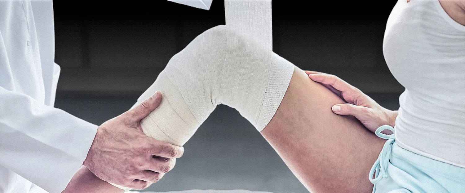 Meniscal Repair Surgery Rehab Brooklyn, NY — Evolve PT