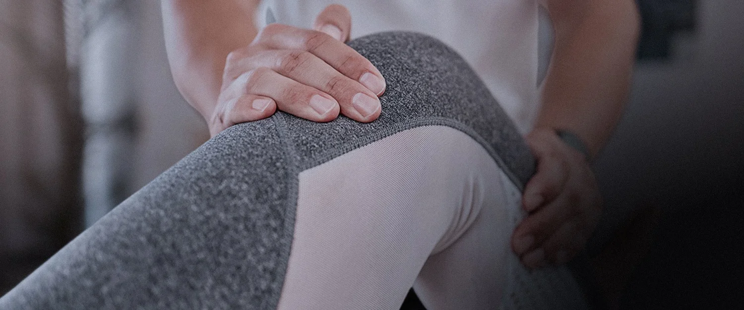 Physical Therapy for a Broken Knee in Brooklyn, NY — Evolve PT