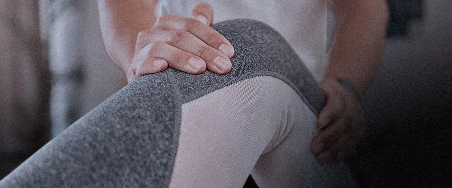 Physical Therapy for a Broken Knee in Brooklyn, NY — Evolve PT