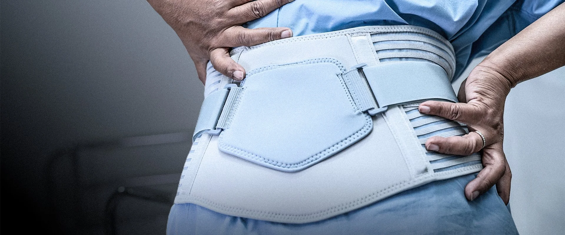Physical Therapy for a Broken Back in Brooklyn, NY — Evolve PT
