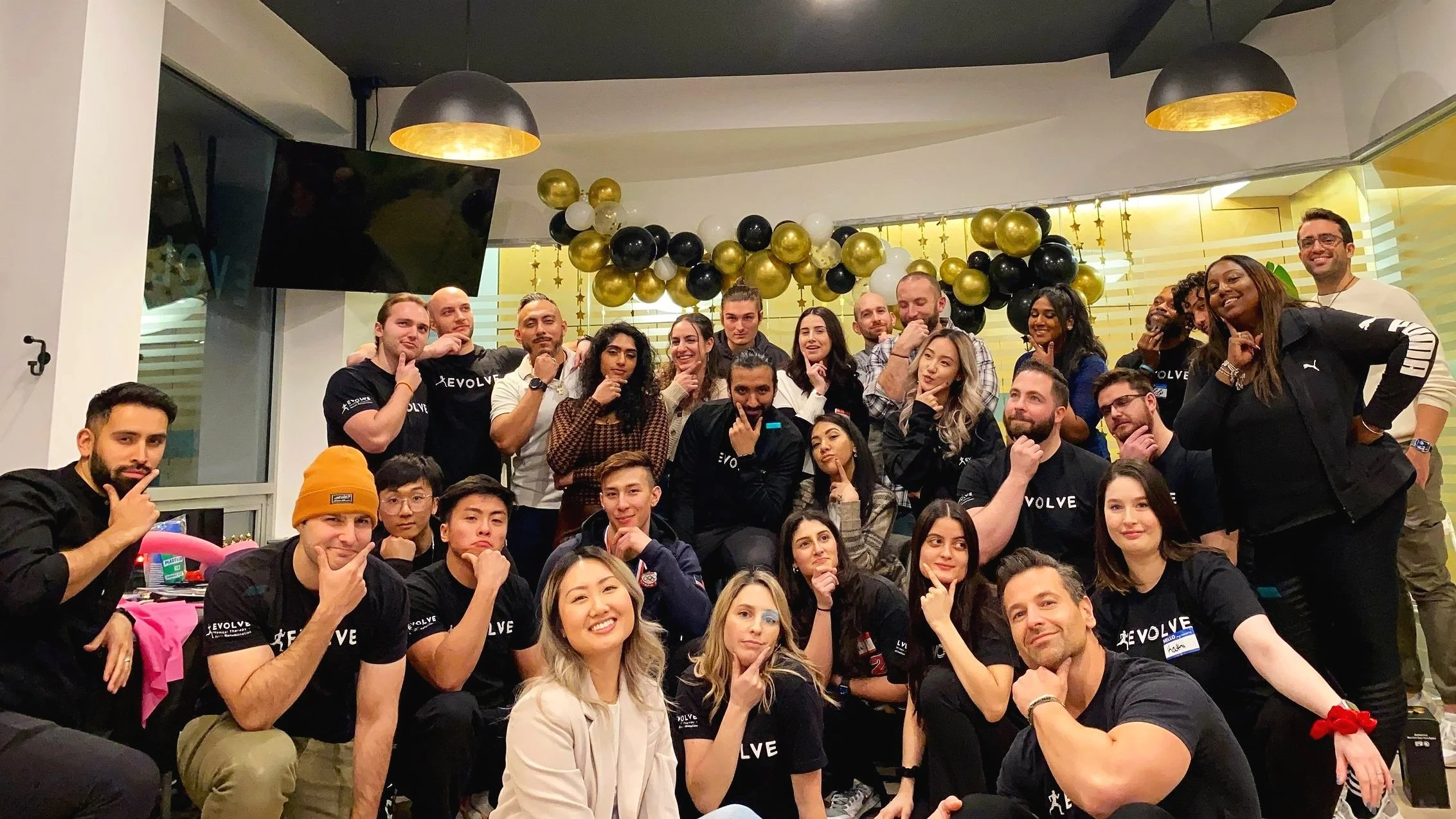 Careers — Evolve PT