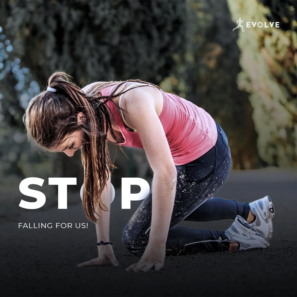 Prioritizing Fall Prevention — Physical Therapy in Brooklyn | Sports ...