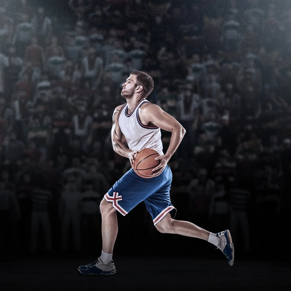 Don’t jump through hoops to find a great basketball PT — Physical ...