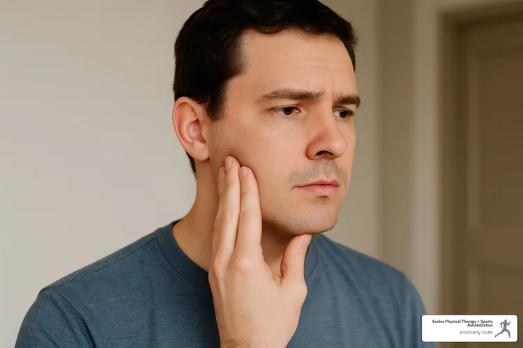 TMJ Trigger Points Unlocked: Your Essential Guide — Physical Therapy in ...
