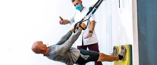 From Pain to Gain: Essential Exercises for Hip Labral Tear Recovery ...