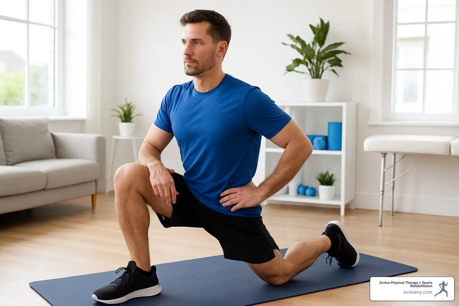 From Aches to Arthritis: What Causes Hip Pain? — Physical Therapy in ...