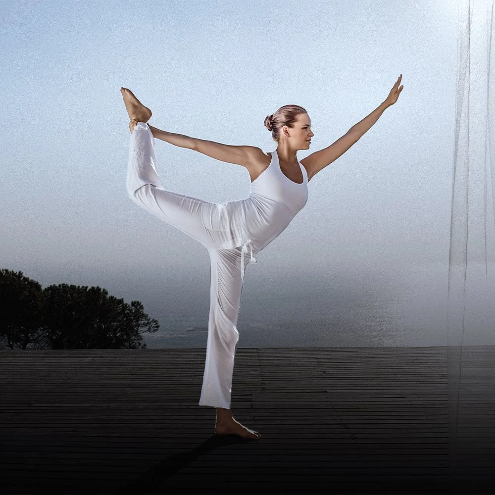 Balance Wellness With a Personalized PT Plan! — Physical Therapy in ...