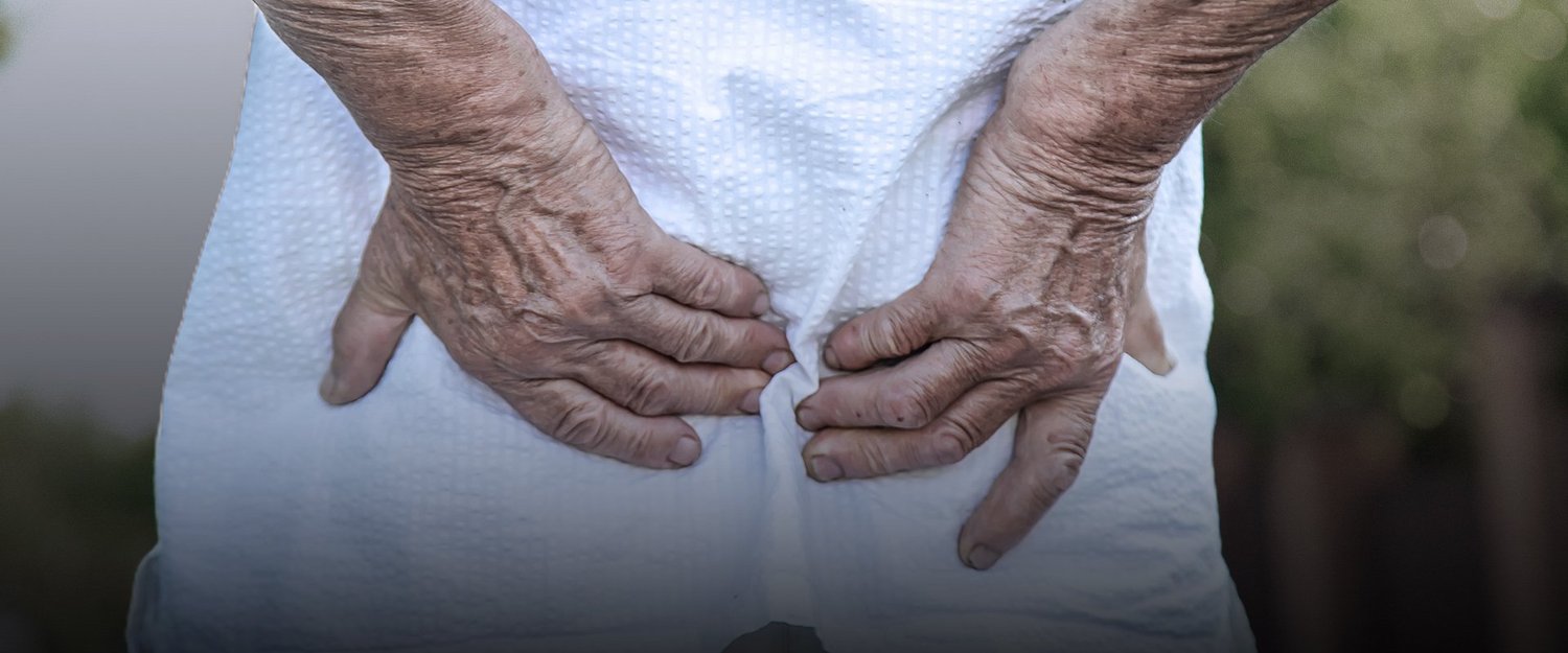 Physical Therapy for Back Arthritis in Brooklyn, NY — Evolve PT