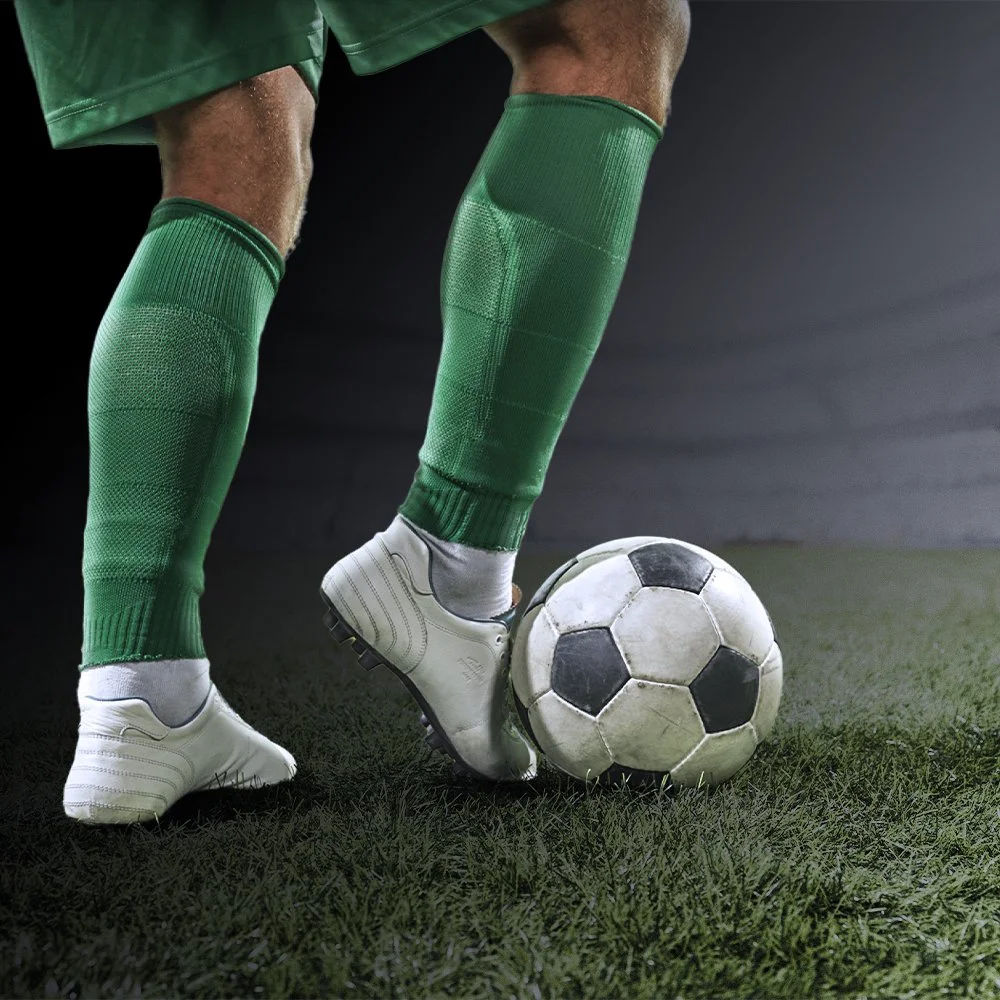Pass On Injury & Level Up Your Soccer Performance — Physical Therapy in ...
