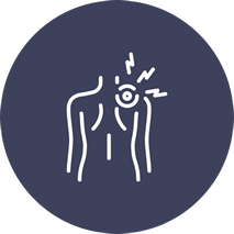 Shoulder Physical Therapy Brooklyn NYC — Evolve PT