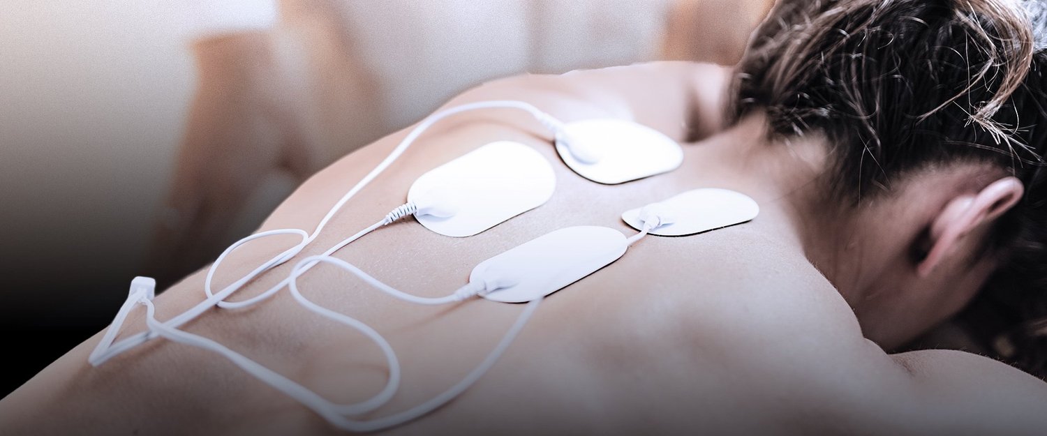Physical Therapy for Electrical Stimulation in Brooklyn, NY — Evolve PT