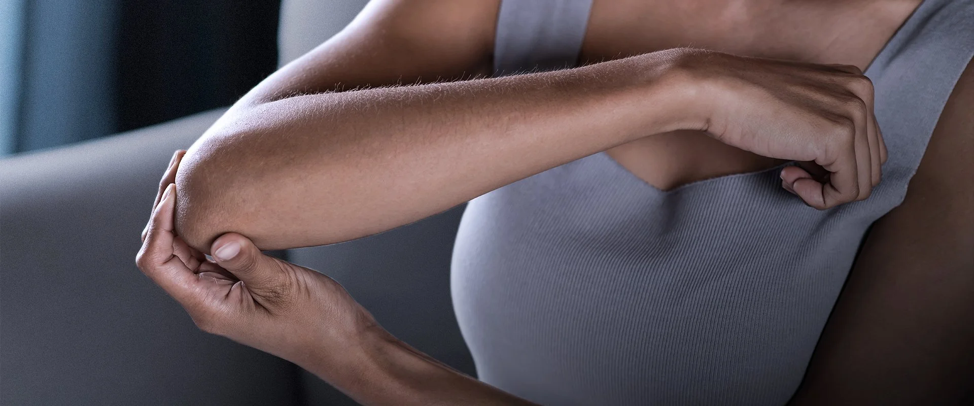 Physical Therapy for Pinched Nerve in Elbow in Brooklyn, NY — Evolve PT