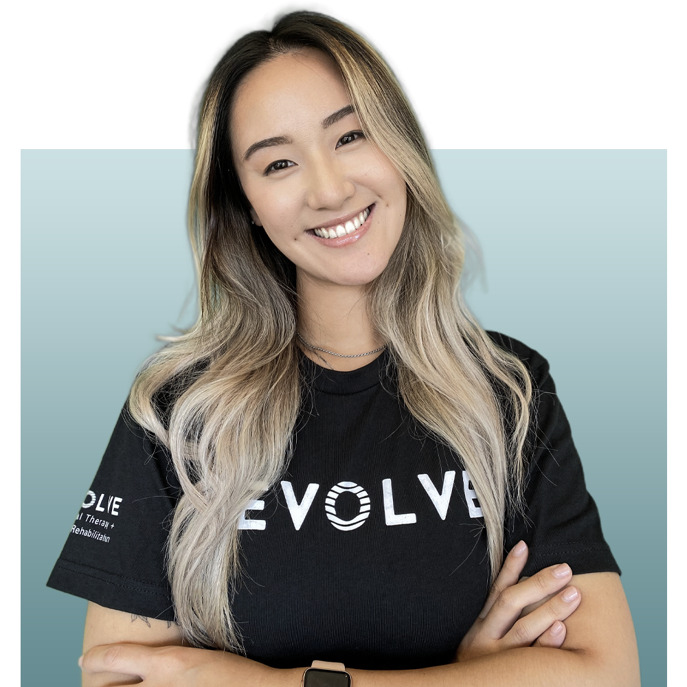 Our Team of Physical Therapists in Brooklyn — Evolve PT