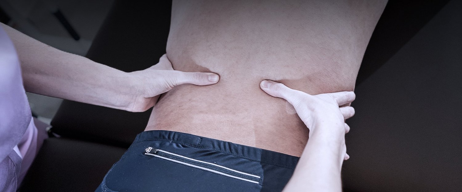 Physical Therapy for Quadratus Lumborum in Brooklyn, NY — Evolve PT