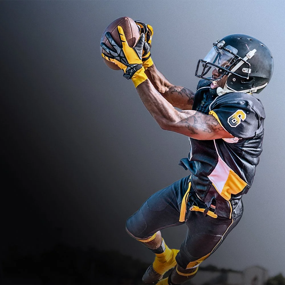 Physical Therapists are a Football Player’s Friend — Physical Therapy ...