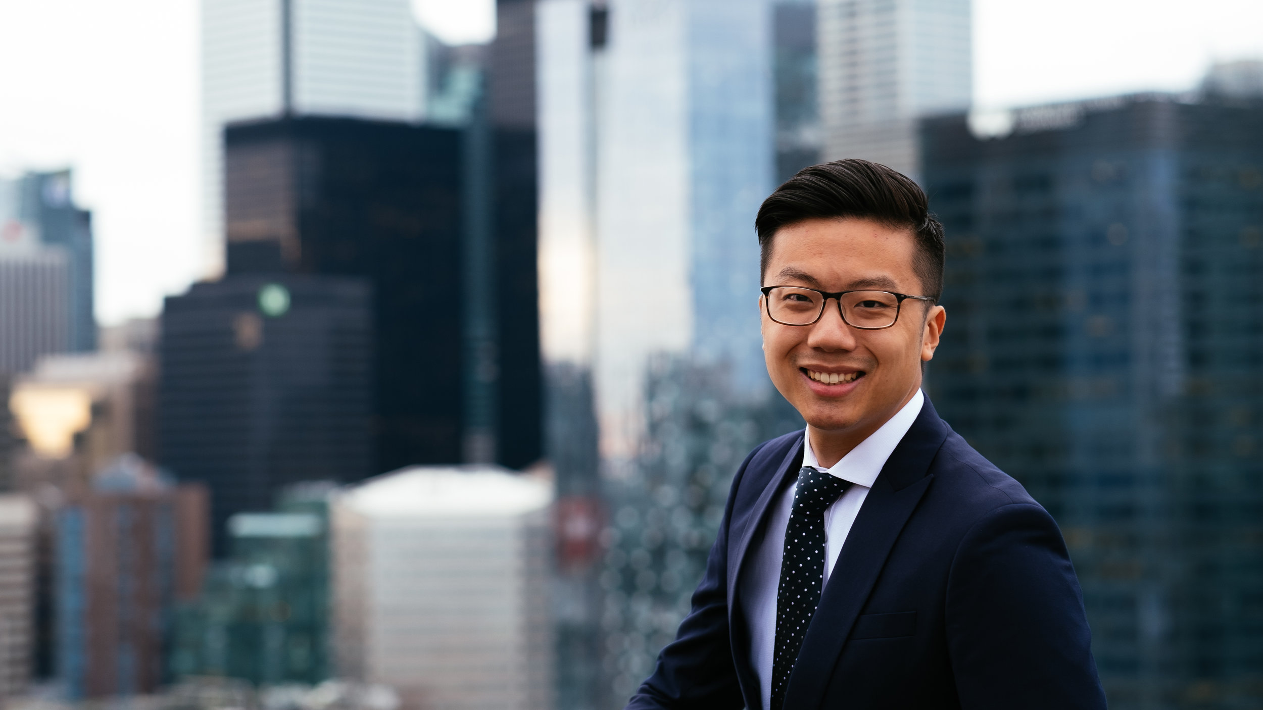 Denis Wu | Toronto Real Estate Agent