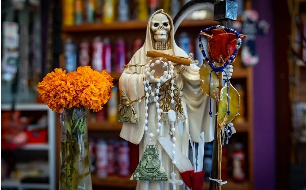 Our Temple — Mt Shasta Goddess Temple