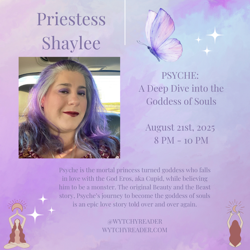 Events — Mt Shasta Goddess Temple