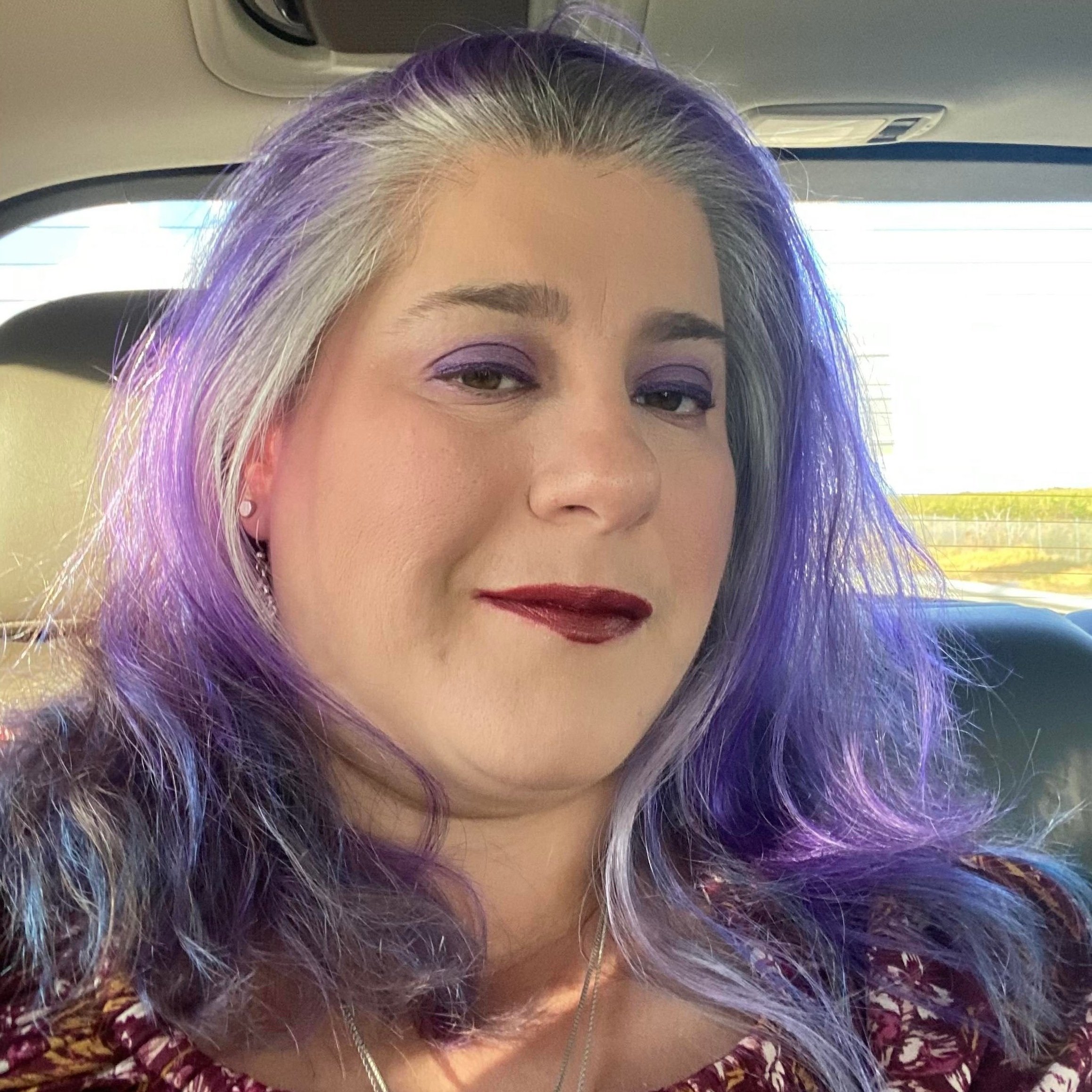 Priestesses & Sibyls — Mt Shasta Goddess Temple