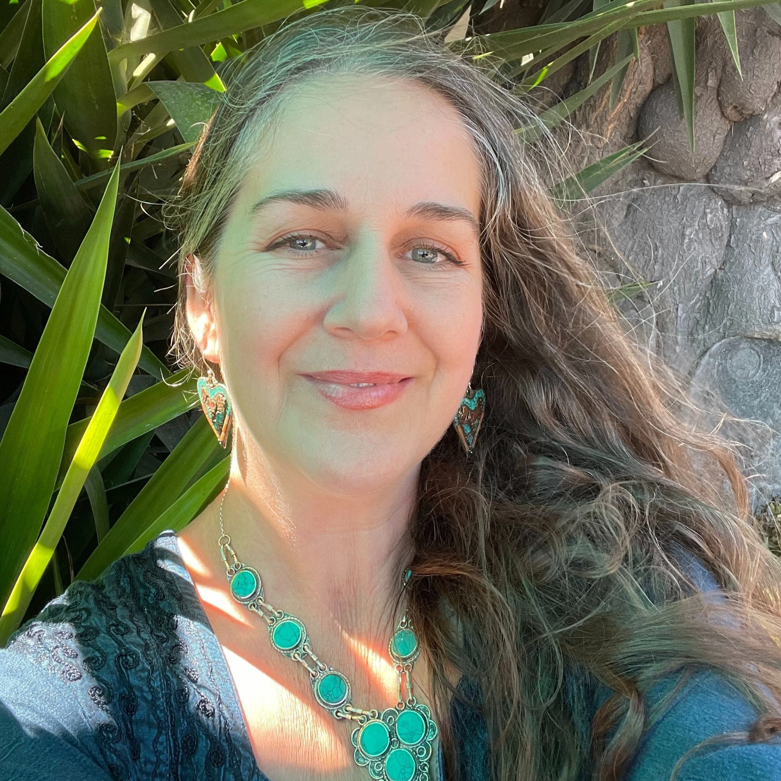 Priestesses & Sibyls — Mt Shasta Goddess Temple