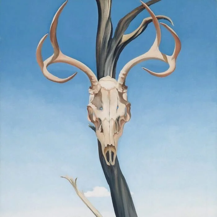 Antlered Goddess Class — Mt Shasta Goddess Temple