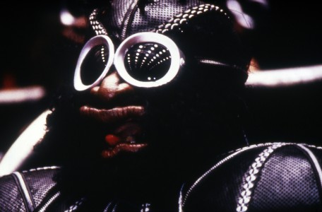 'The Wiz' Turns 40: How The Film Put The Black Experience In America On ...