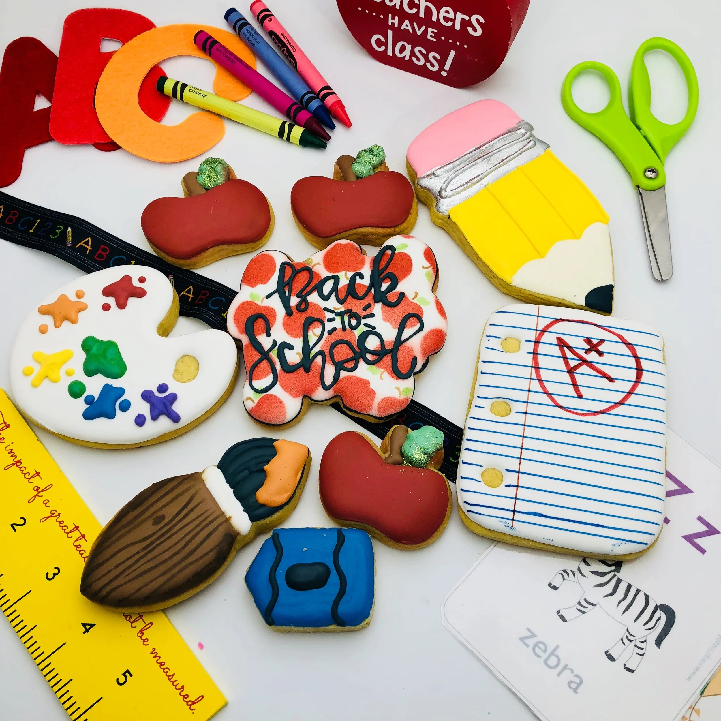 Products — Well Hello Cookie