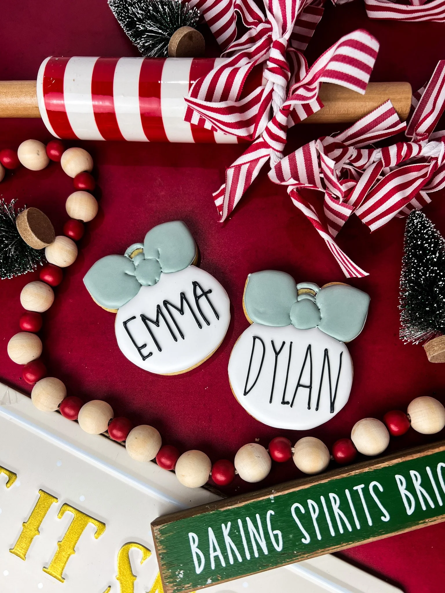 Well Hello Cookie Shop — Well Hello Cookie