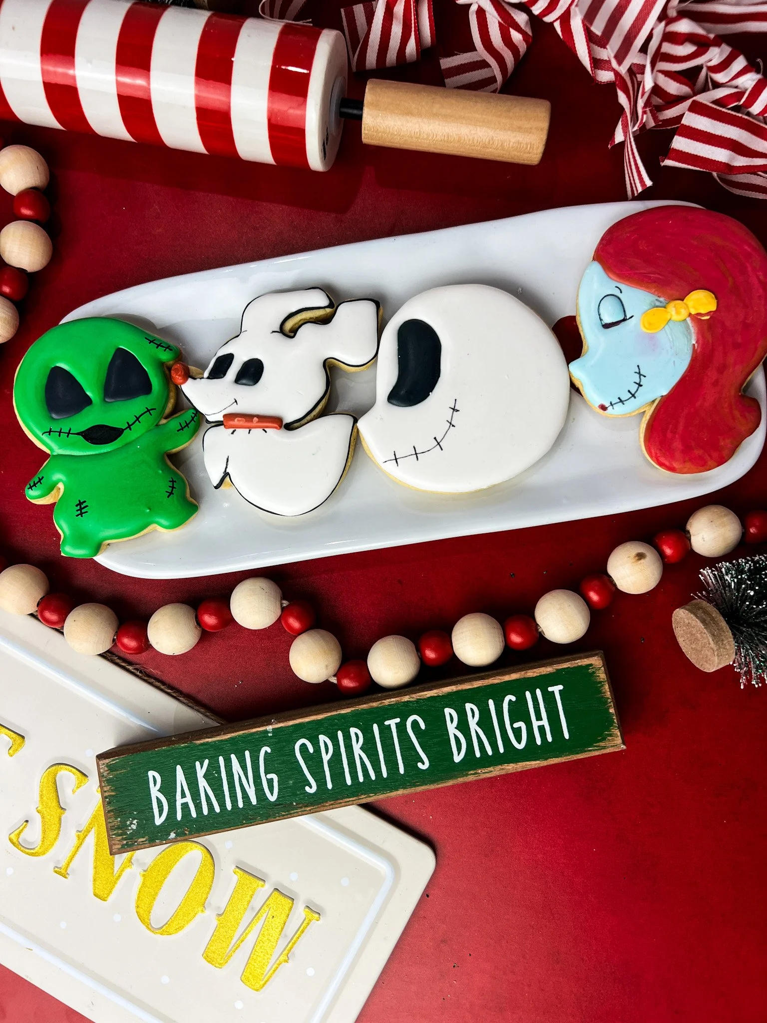 Well Hello Cookie Shop — Well Hello Cookie