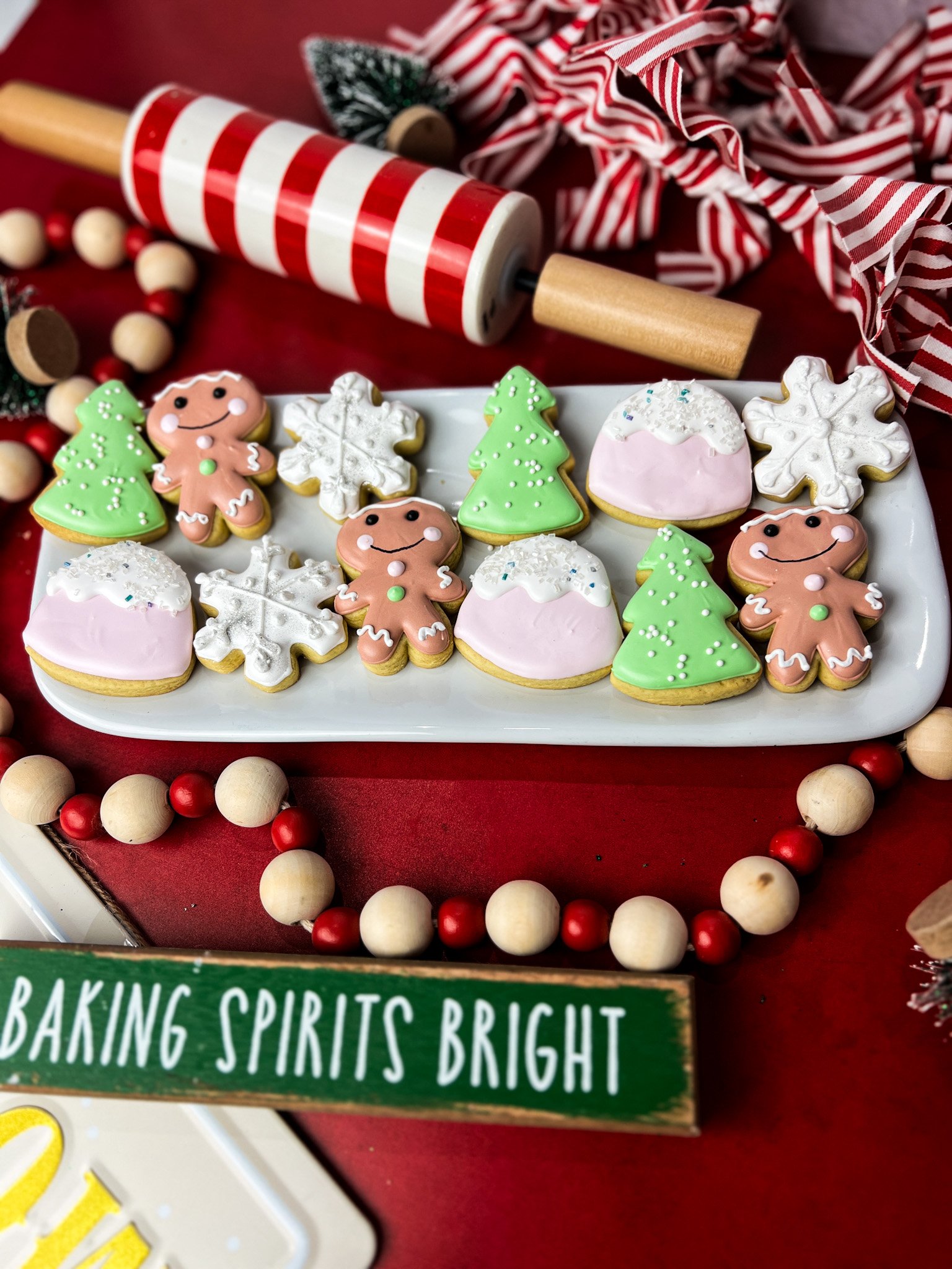 Well Hello Cookie Shop — Well Hello Cookie