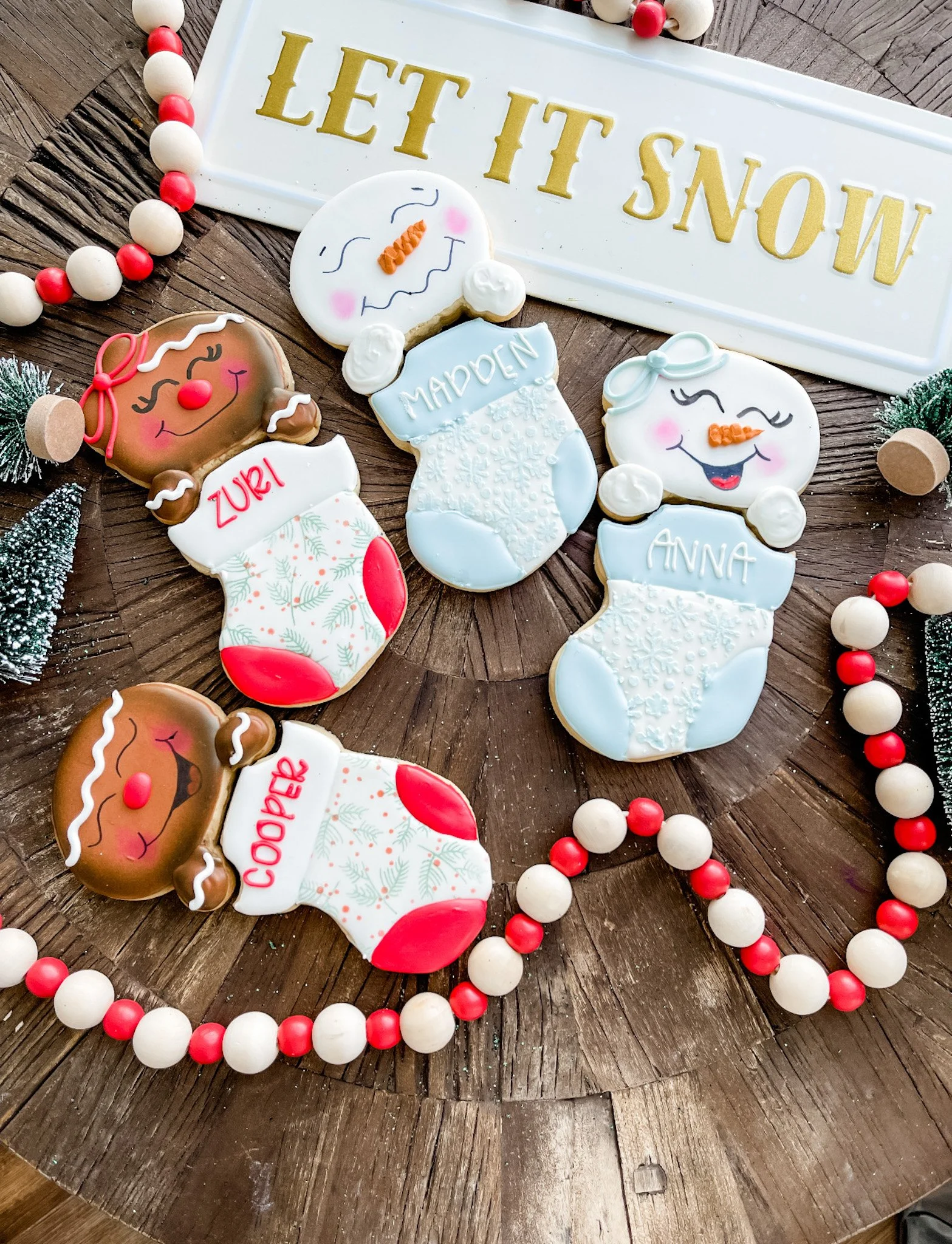 Well Hello Cookie Shop — Well Hello Cookie