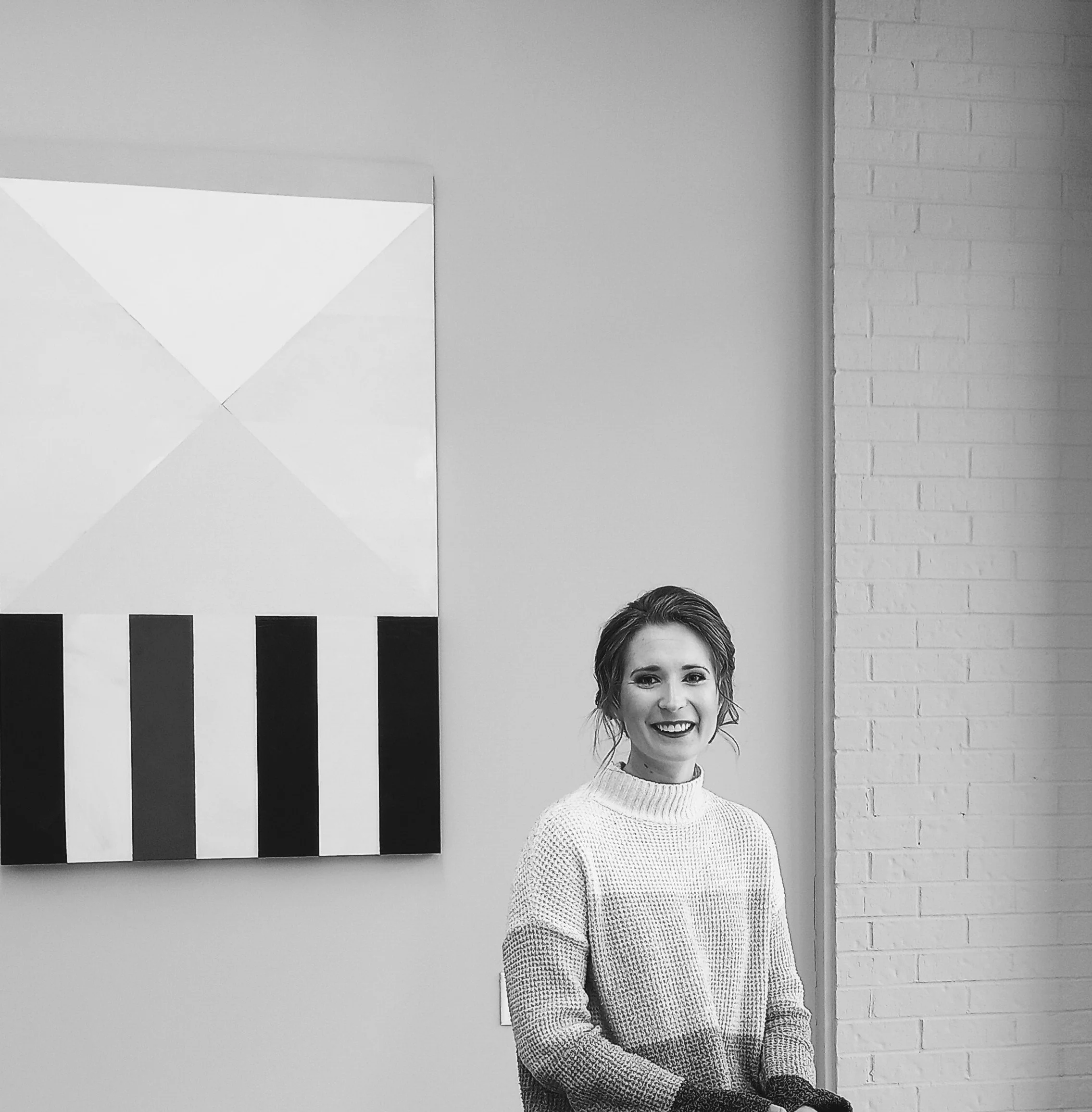 About Rachel Reimer — Rae of Hope LLC