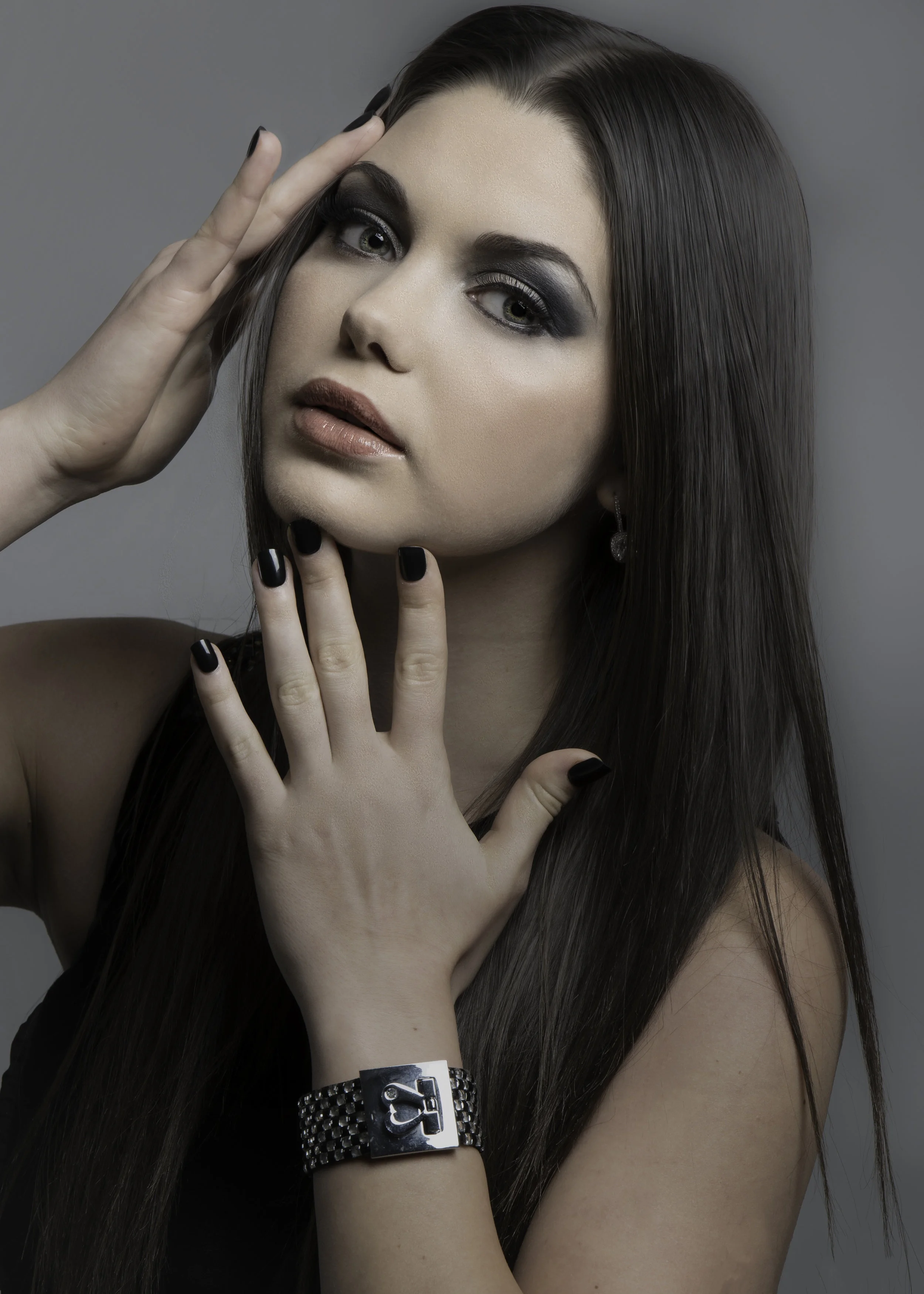 Female Models in Washington, DC — KiSS Model Management - Washington ...