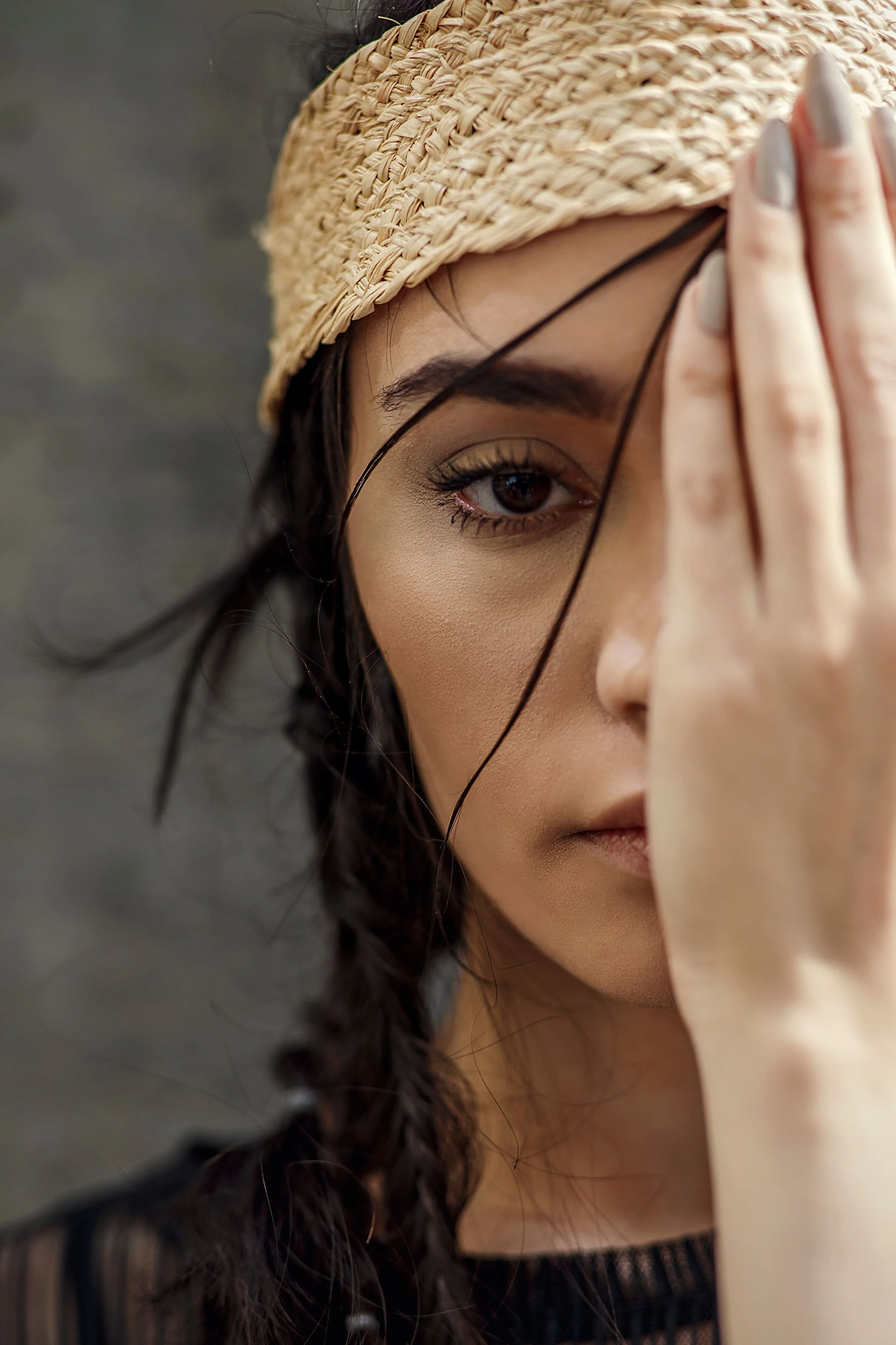 Washington, D.C. Talent Agency - KiSS Model Management