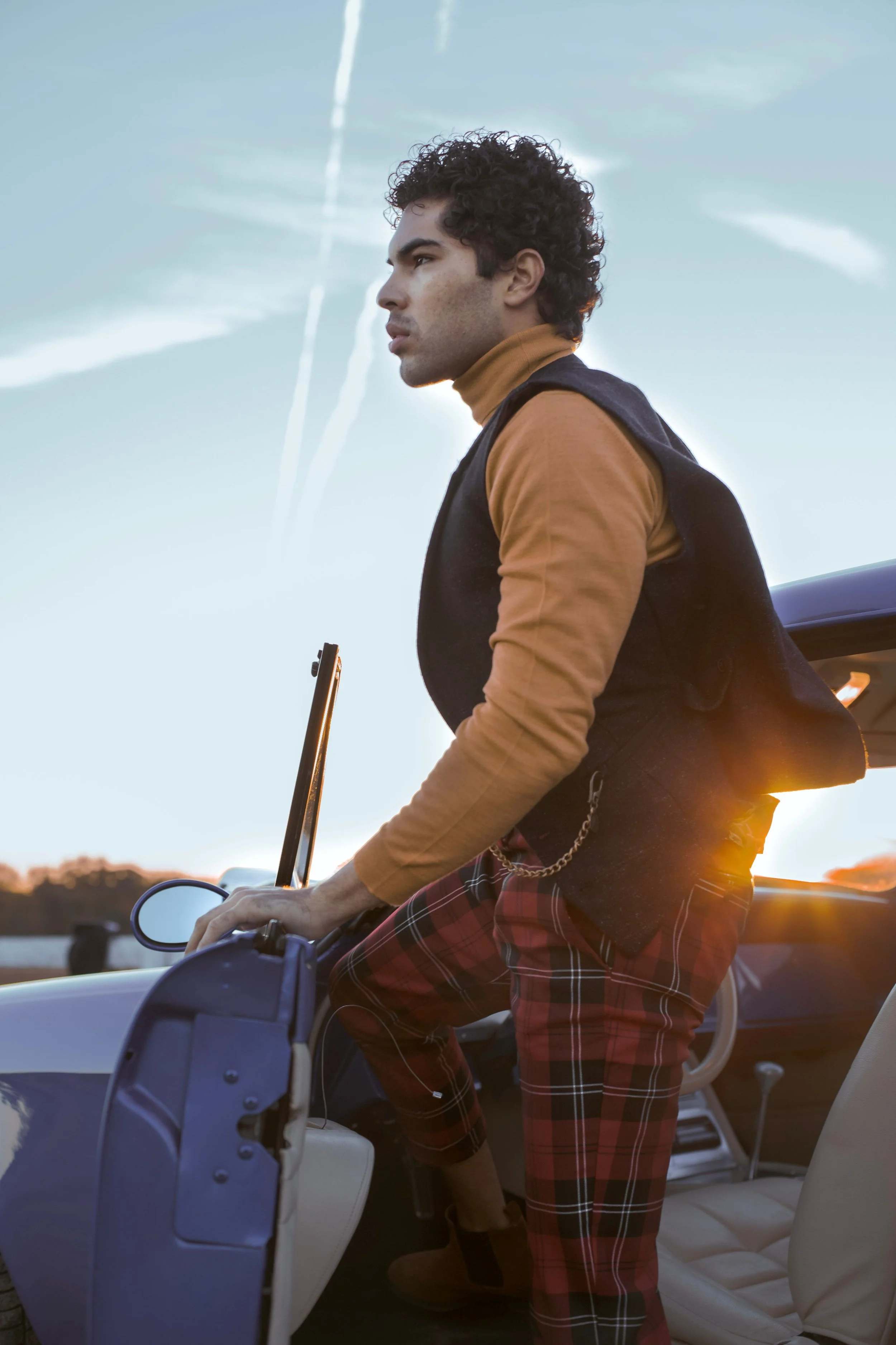 Washington, D.C. Talent Agency - KiSS Model Management