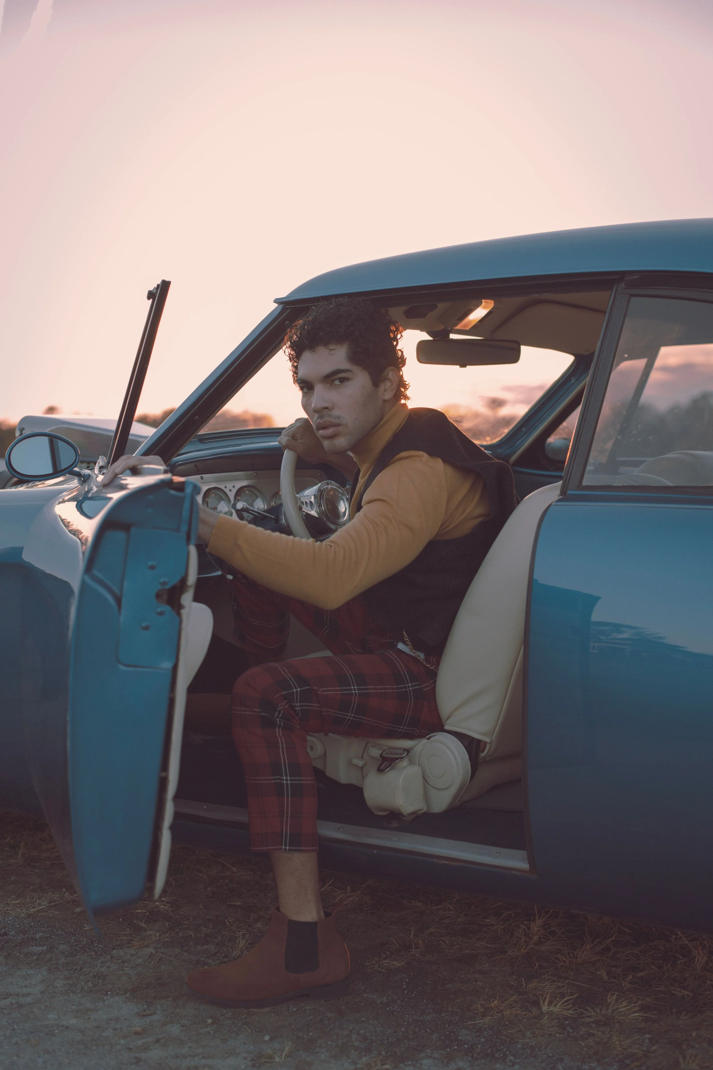 Washington, D.C. Talent Agency - KiSS Model Management