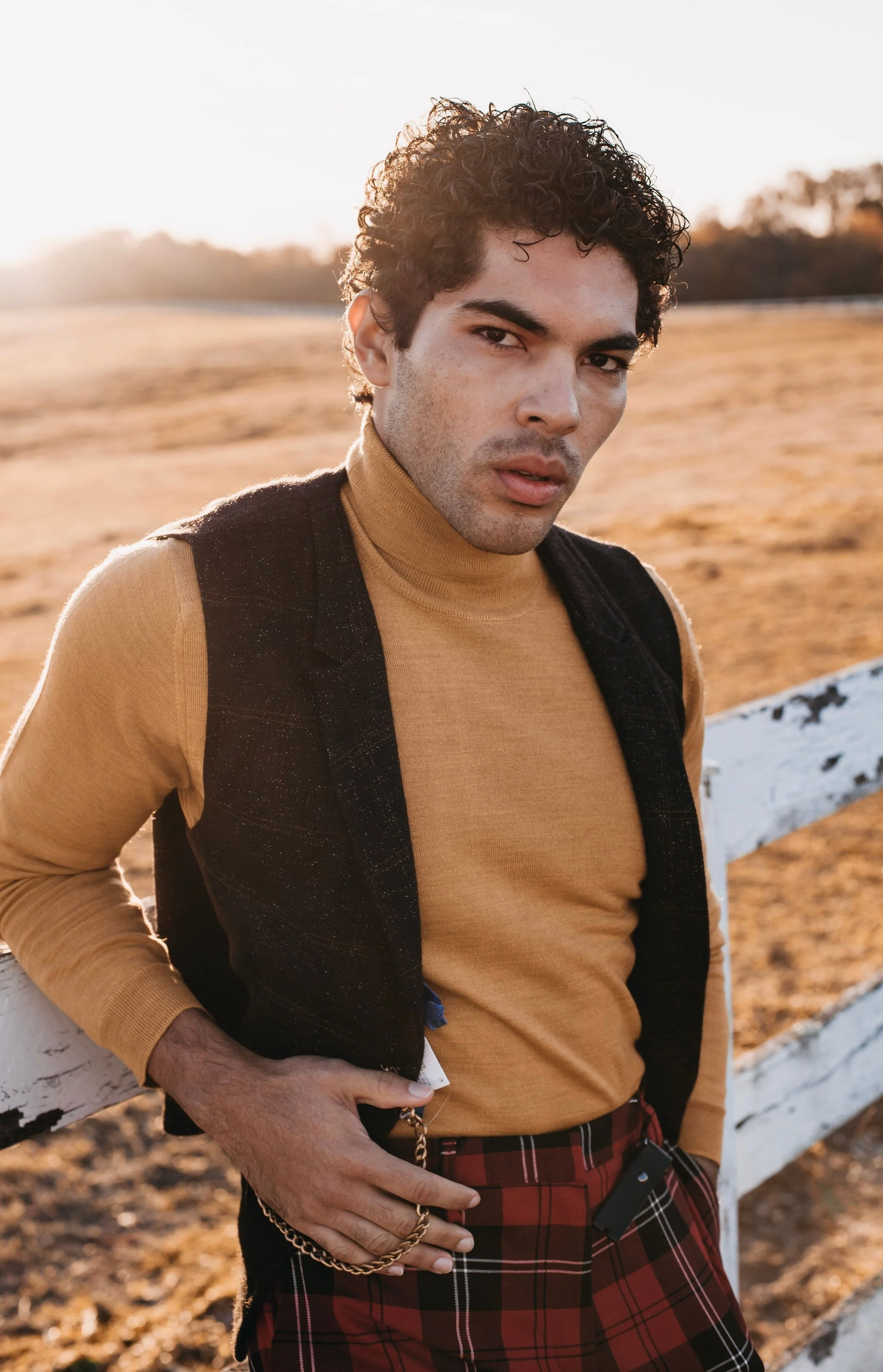 Washington, D.C. Talent Agency - KiSS Model Management