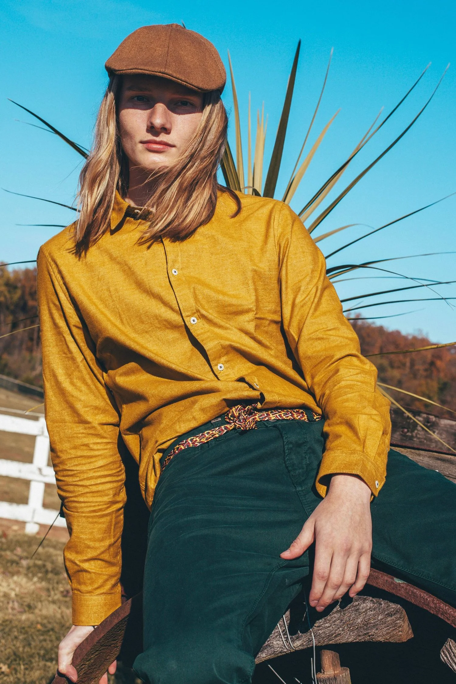 Washington, D.C. Talent Agency - KiSS Model Management