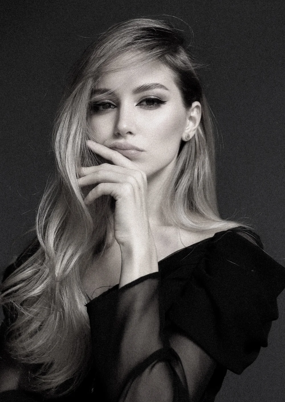 LA, NYC, DC, Miami Talent Agency - KiSS Model Management