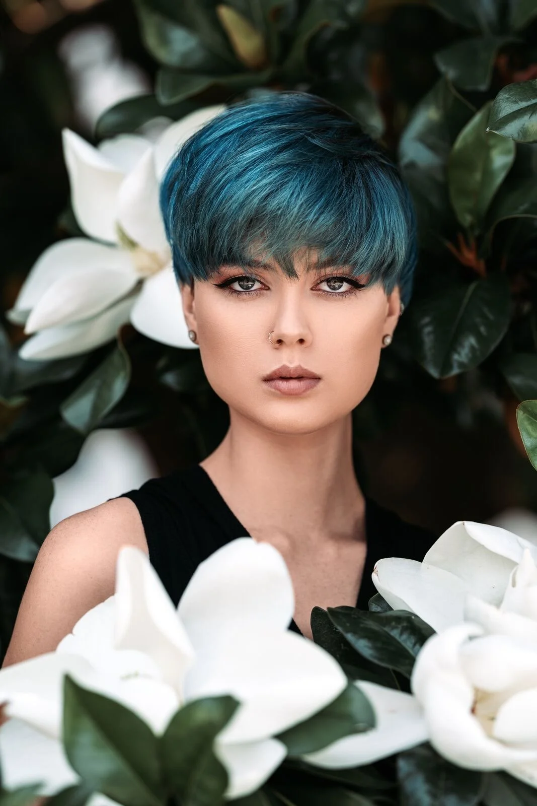 ivy lightsey — KiSS Model Management - Premier Model Agency Model ...