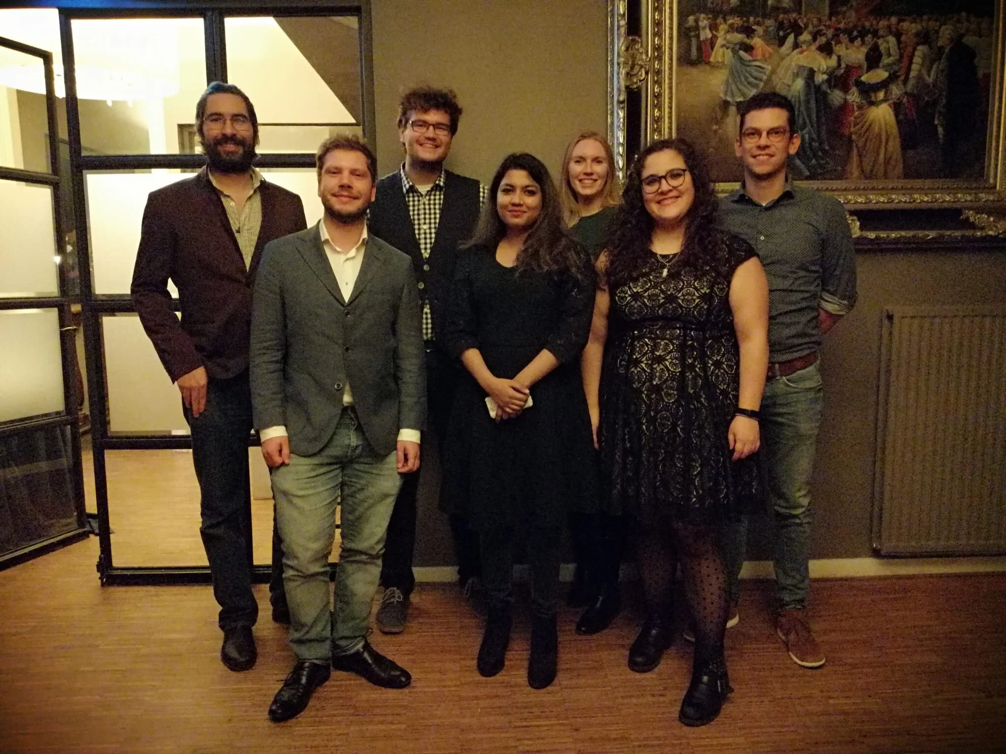 Previous Boards — Gopher Groningen