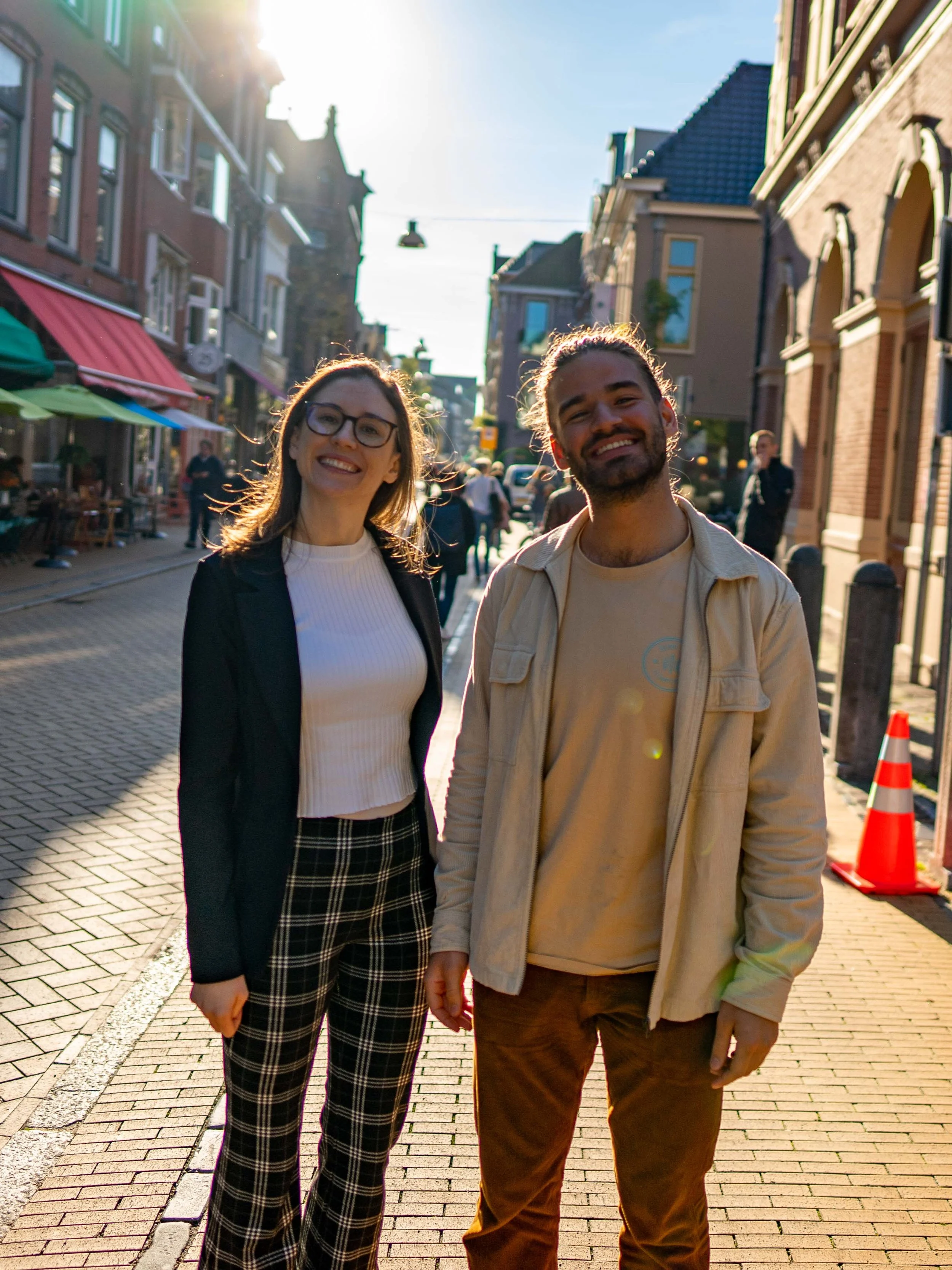 Gopher Clubs — Gopher Groningen