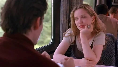‘Before Sunrise’ is a fantasy, and that’s what makes it so real ...