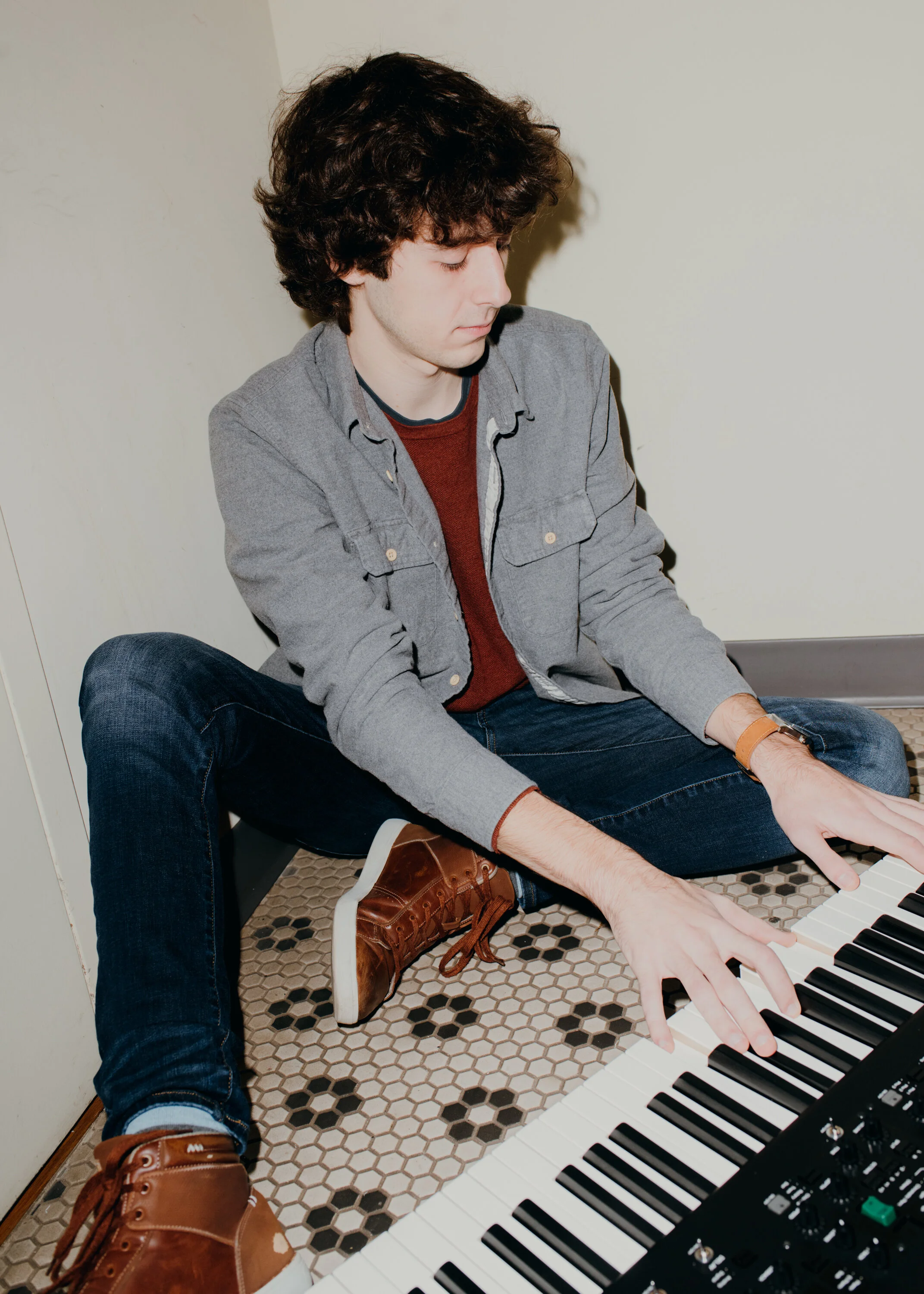 Gallery — Brendan C. Callahan