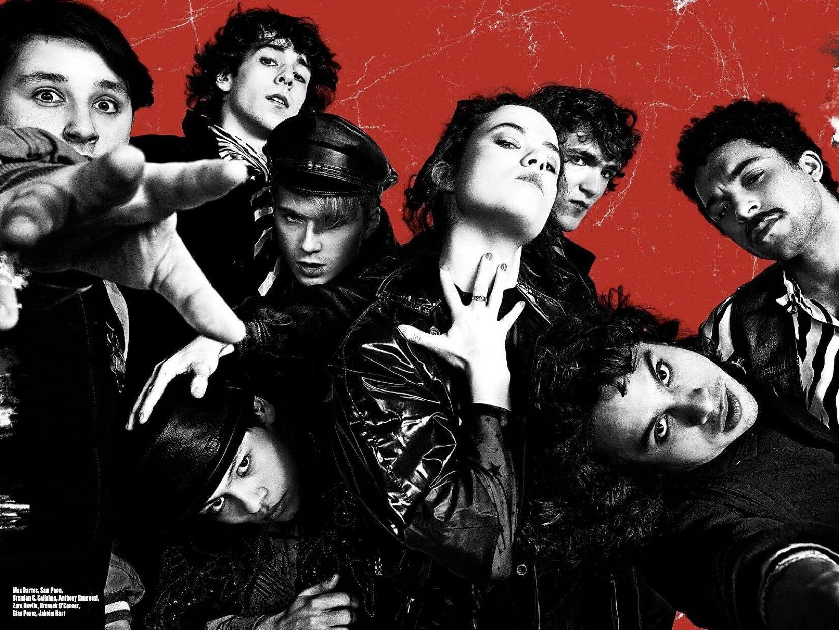 Gallery — Brendan C. Callahan