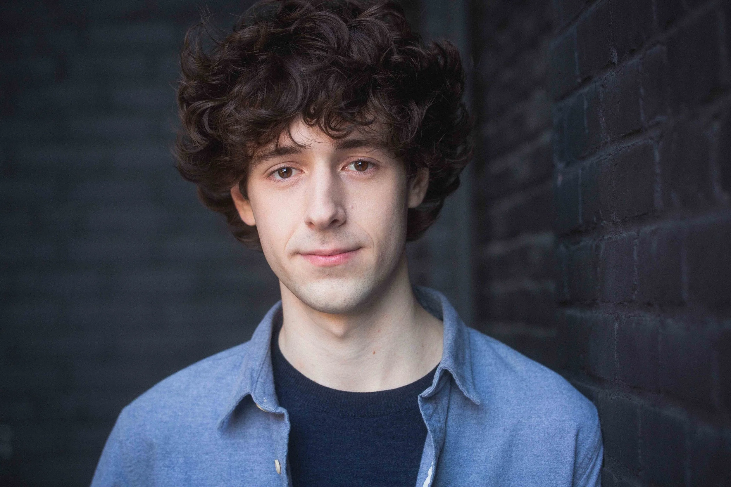 Gallery — Brendan C. Callahan