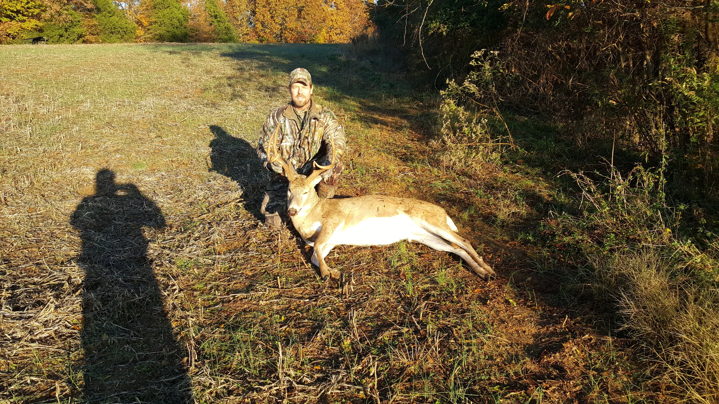 Hunting — Kapper Outdoors