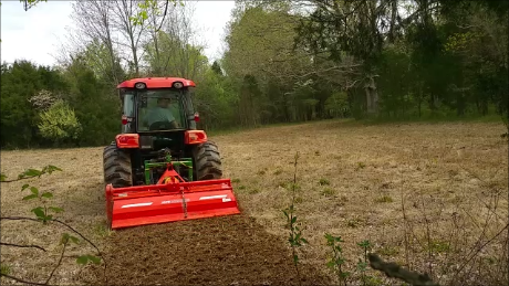 MICRO PLOTS — Kapper Outdoors