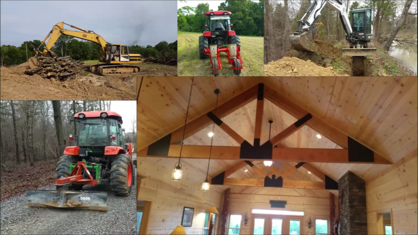 SO ILLINOIS 149 ACRES — Kapper Outdoors